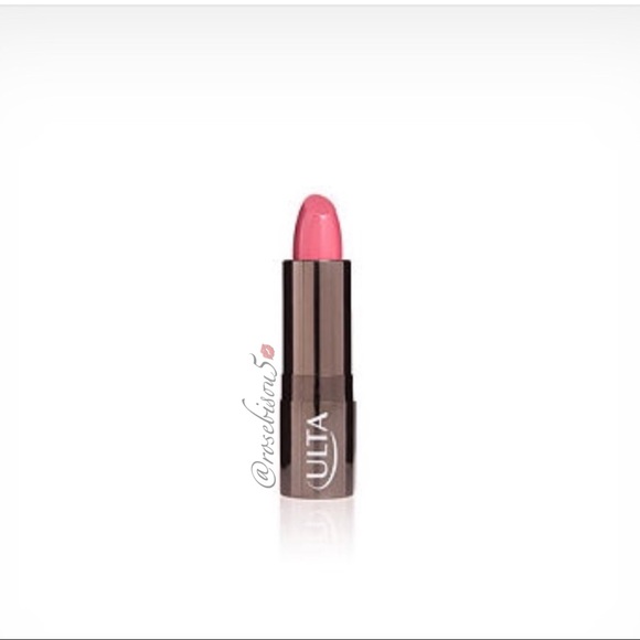 Ulta Beauty | Makeup | Ulta Lipstick Precious Pink 237 Retired Ltd ...